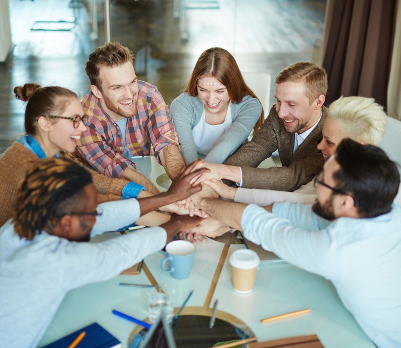 Companionship - MyHelp